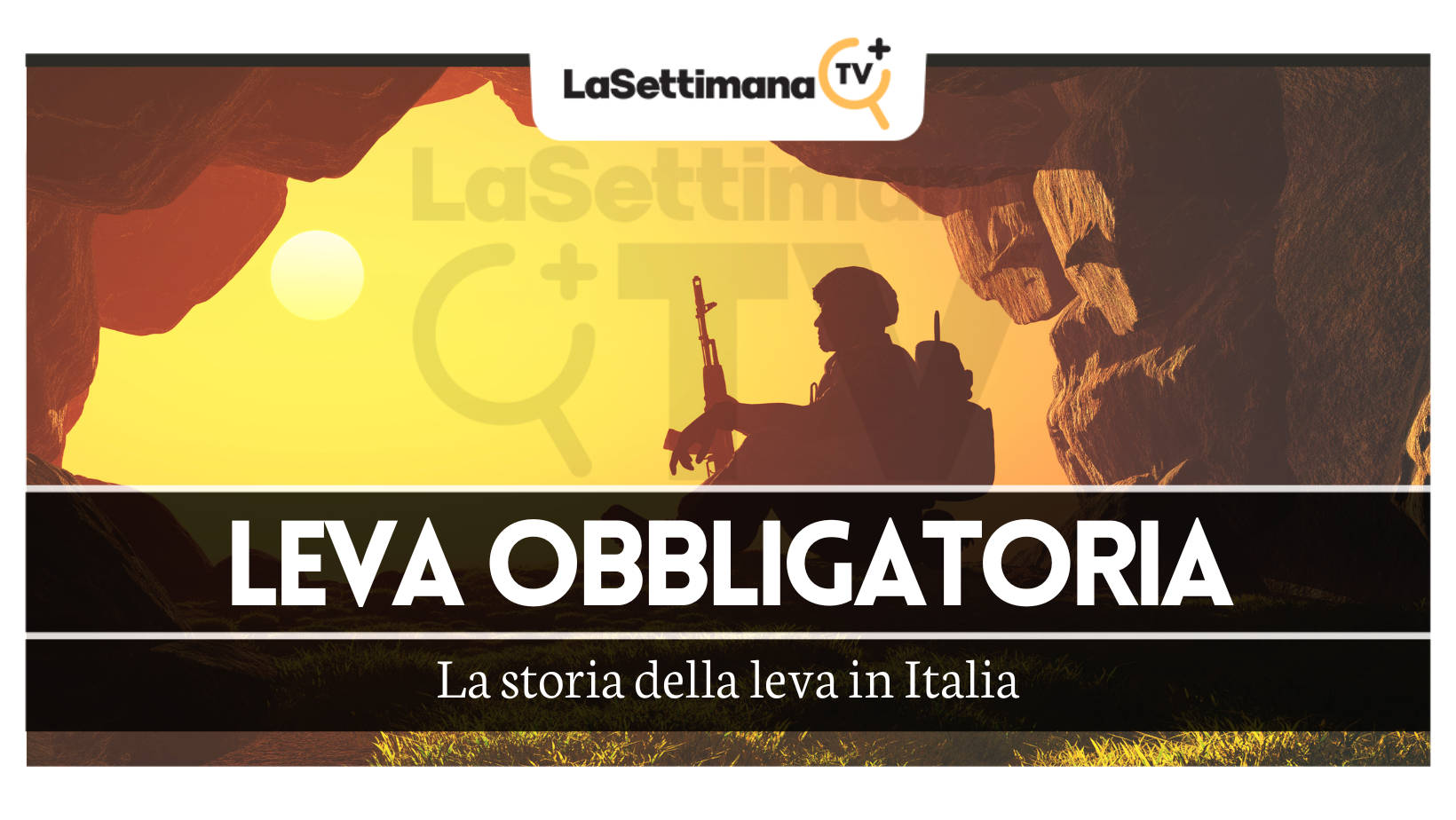 Leva obbligatoria: qual è la sua storia in Italia? – La Settimana TV